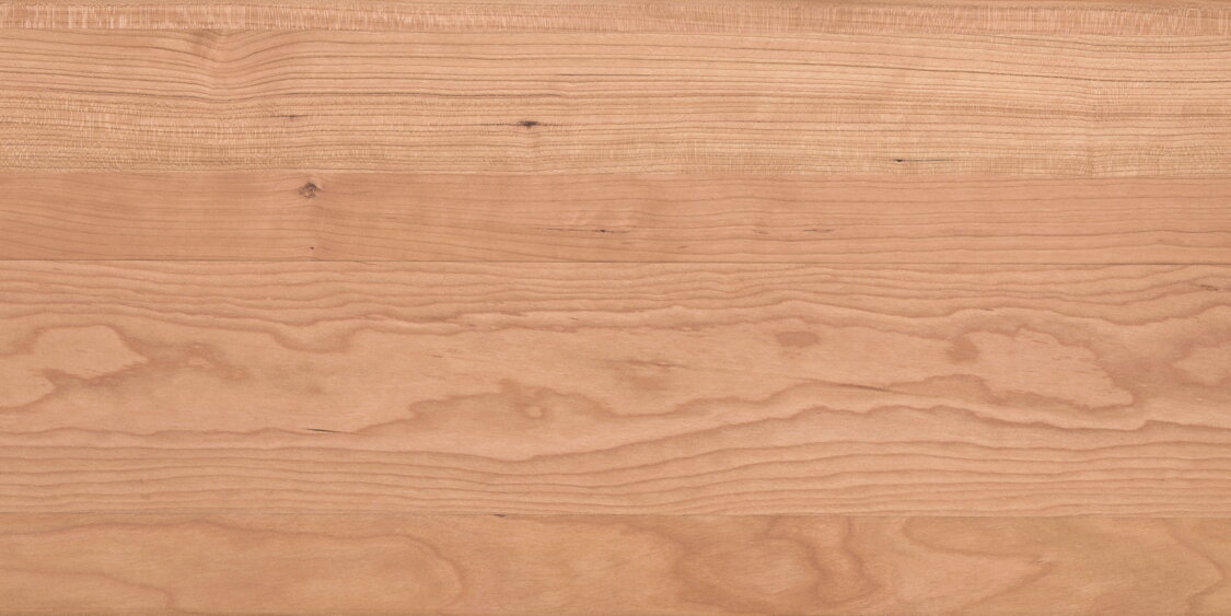 Holzart Kirschbaum – edeles Holz für Ihre Treppe - Treppenbau Voß