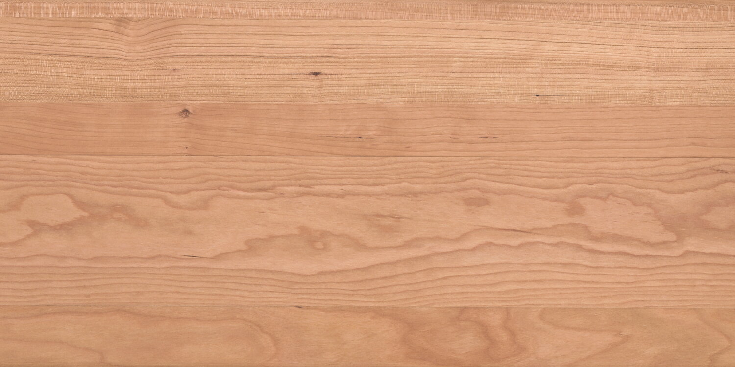 Holzart Kirschbaum – edeles Holz für Ihre Treppe - Treppenbau Voß