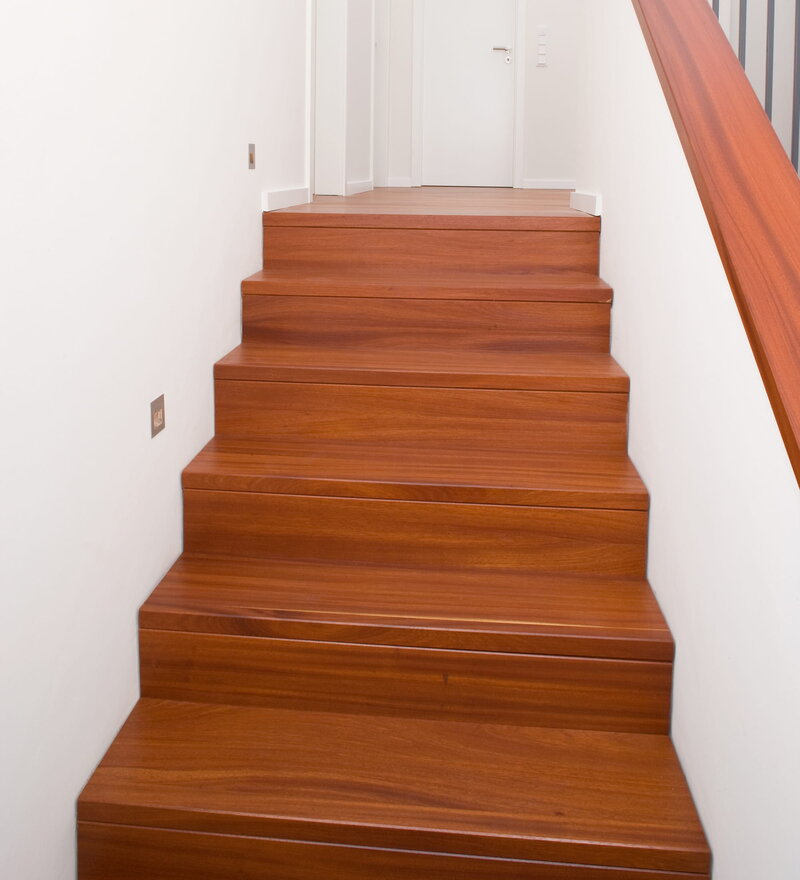 Betontreppe 4 - Treppenbau Voß