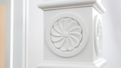 Holzart Hevea – fein strukturiertes Holz für Ihre Treppe - Treppenbau Voß