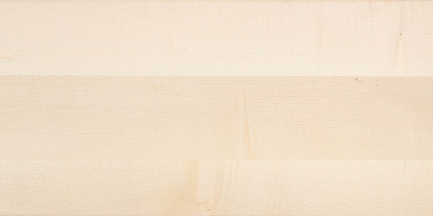 Holzart Ahorn – Edles helles Holz für Ihre Traumtreppe - Treppenbau Voß