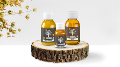 Holzart Hevea – fein strukturiertes Holz für Ihre Treppe - Treppenbau Voß